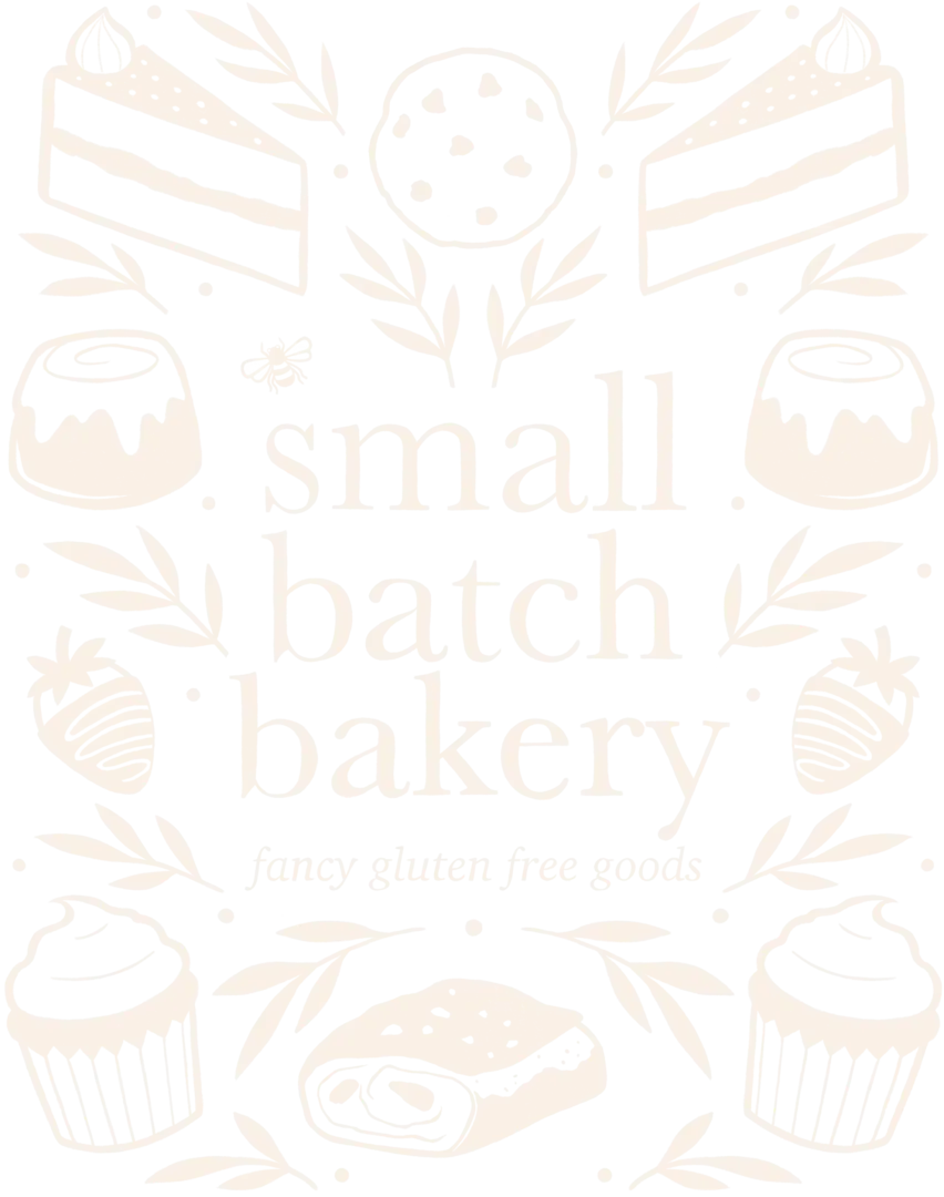 Small Batch Bakery | Gluten-Free Desserts & Custom Orders in Halifax